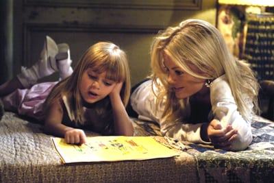 DEANNA DEVESTERN, BREE WILLIAMSON | Soap Opera Network