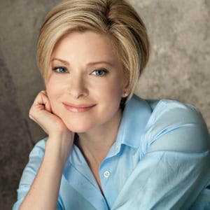 Cady McClain Returning to 'All My Children'