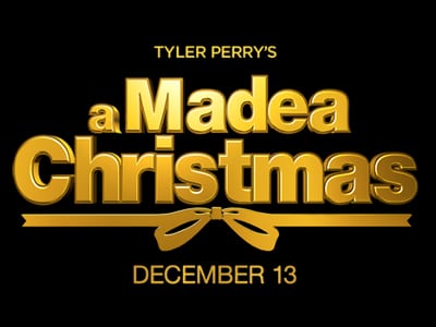Spend 'A Madea Christmas' With 'OLTL's' Tika Sumpter