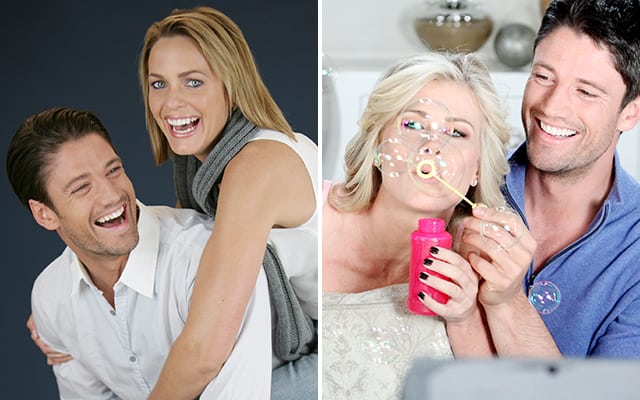 ONLINE EXCLUSIVE: James Scott Reveals Why He Left ‘DAYS’