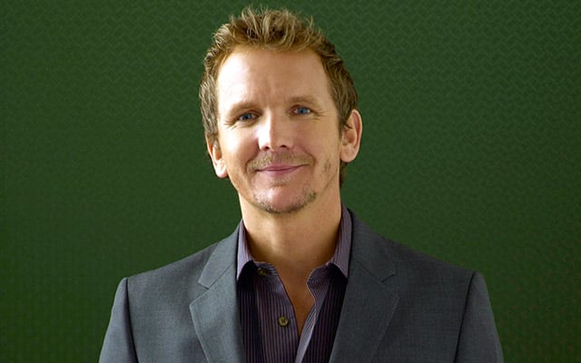 Sebastian Roché Cast as King Stefan on 'Once Upon a Time'
