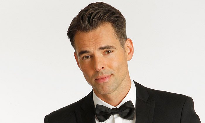 Jason Thompson Officially Heading to 'Y&R' as Billy Abbott | Soap Opera ...