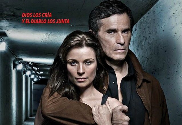 'La Querida del Centauro' Debuts January 12 on Telemundo | Soap Opera ...
