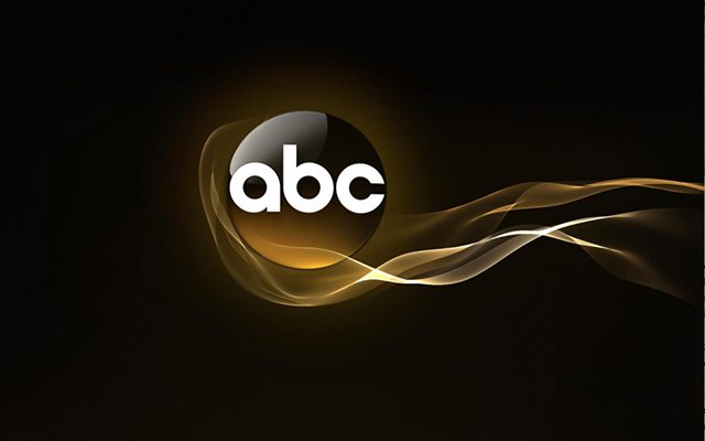 Abc Dvd Logo