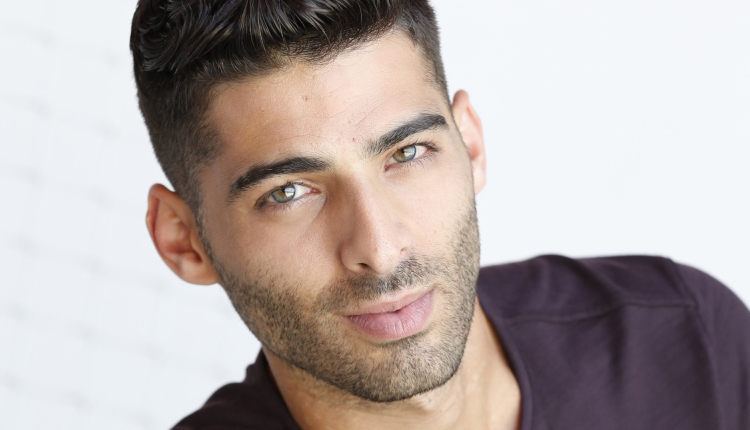 Jason Canela Leaving 'The Young and the Restless' | Soap Opera Network